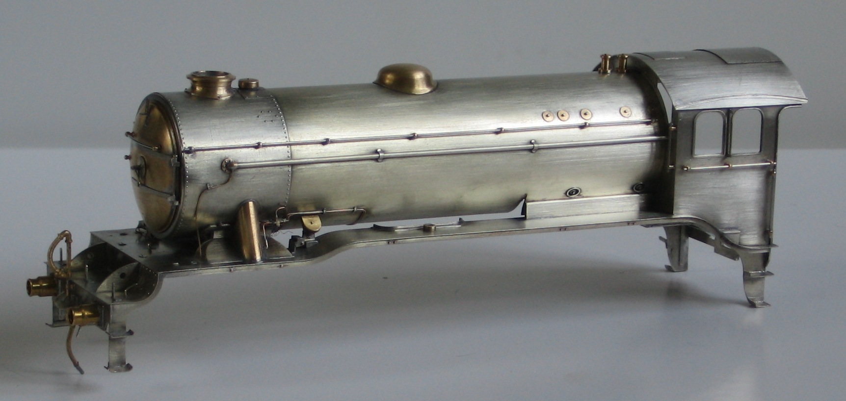 LNER K3 – T J Mallard