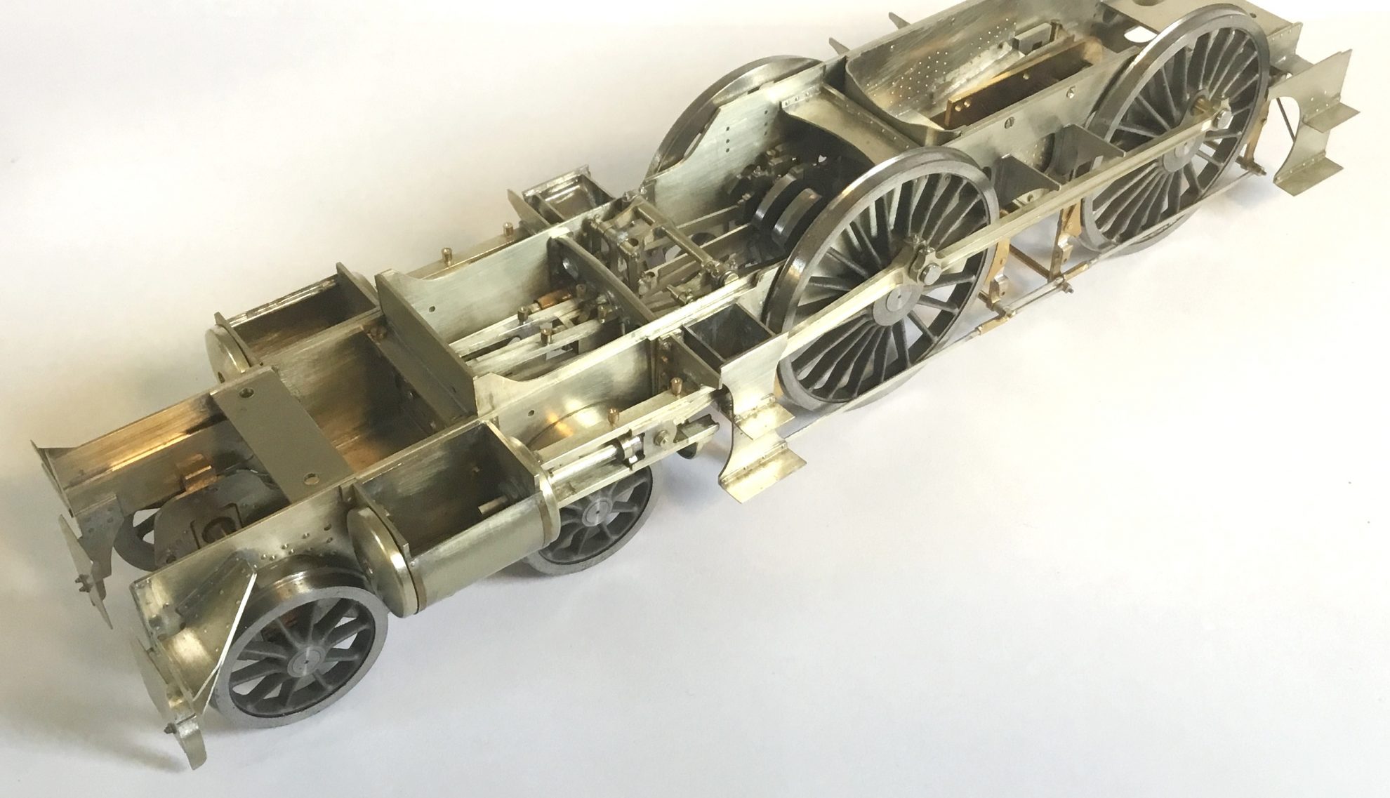 Examples – T J Mallard