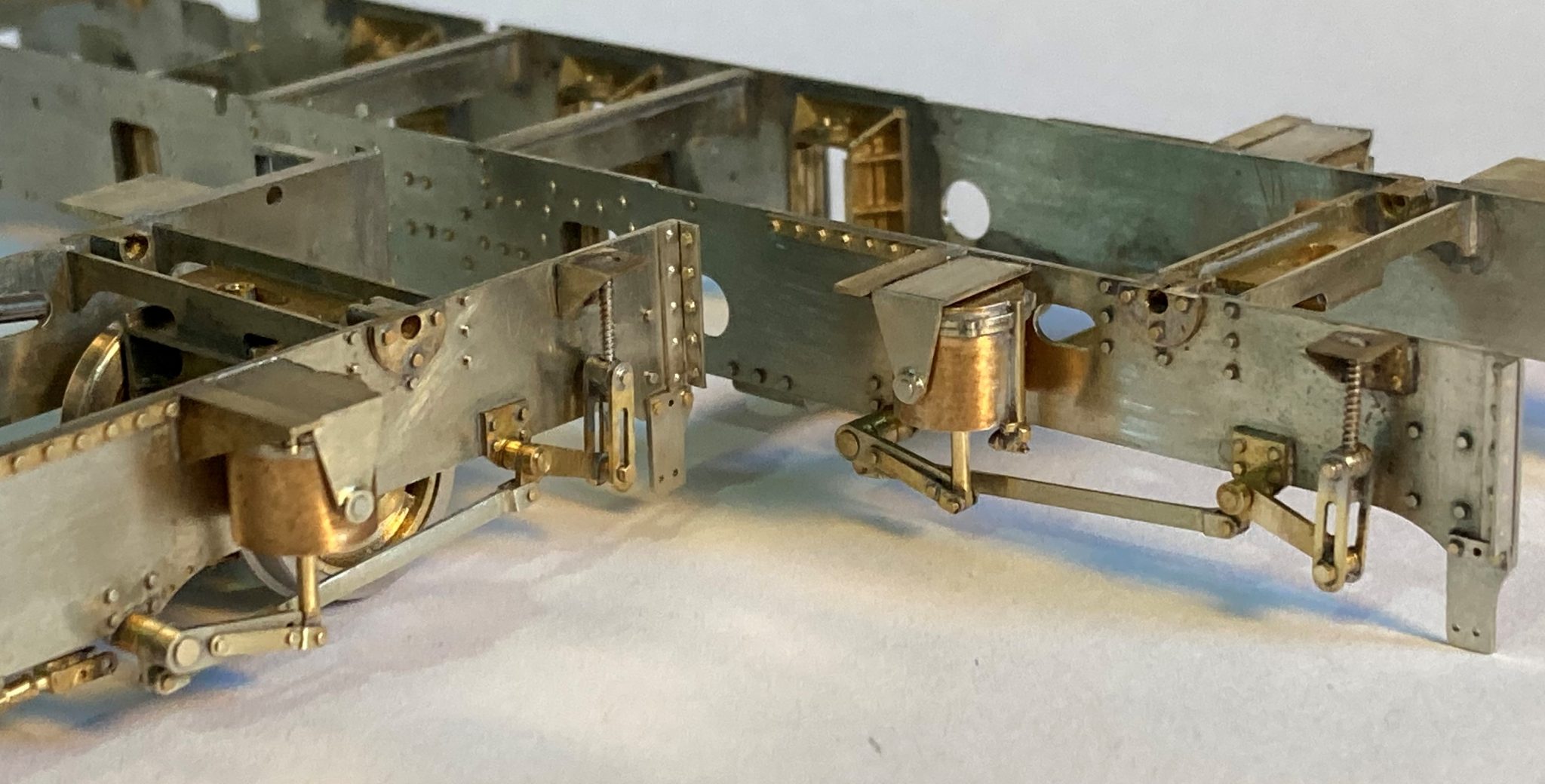 Examples – T J Mallard